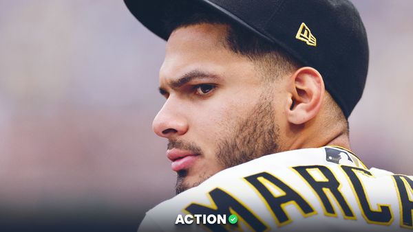 Report: Padres' Tucupita Marcano Could Face Lifetime Ban for Gambling ...