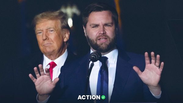 2024 Presidential Election Odds, Predictions: Donald Trump Selects JD ...