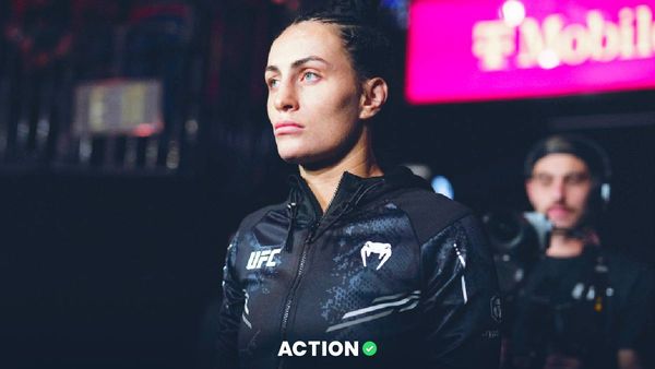 UFC 305 Odds, Pick & Prediction for Casey O'Neill vs. Luana Santos ...