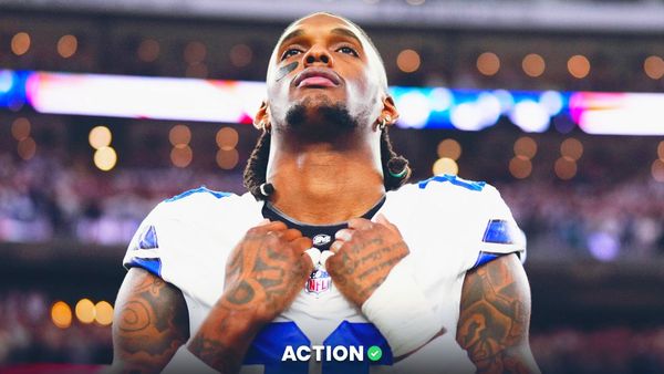 Ceedee Lamb Season-Long NFL Player Props: Fade Lamb Amid Turmoil with ...