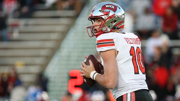 Toledo vs Western Kentucky Prediction, Picks, Odds, How to Watch NCAAF ...