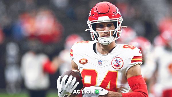 Ravens vs Chiefs Player Props for Lamar Jackson, Justin Watson, More