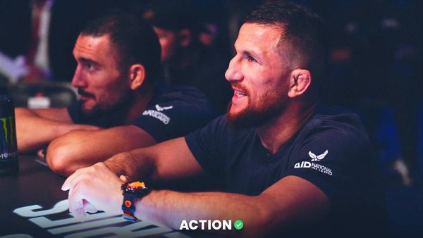 UFC Contender Series Week 6 Odds, Picks & Predictions for Tuesday ...