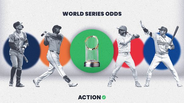 World Series Odds Updated for Every 2024 MLB Playoff Team
