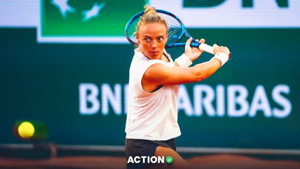 French Tennis Player Files Complaint With Paris Prosecutors After ...