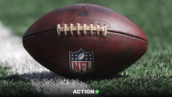 NFL Odds, Picks, Predictions for Every Game — NFL Week 2