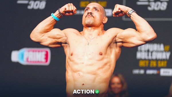 UFC 308 Odds, Pick & Prediction for Rinat Fakhretdinov vs Carlos Leal ...