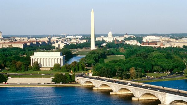 Washington D.C. Sets All-Time Monthly Highs for Sports Betting