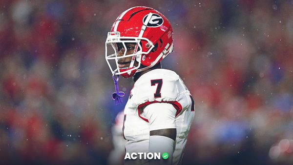 Tennessee vs Georgia Prediction, Odds, Picks: Week 12 College Football ...