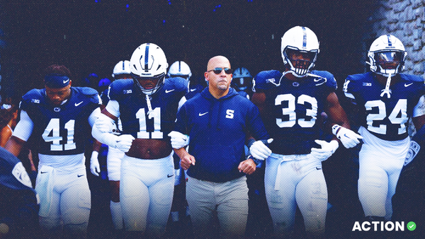 Action Network: Sports Betting Odds, News, Insights, & Analysis