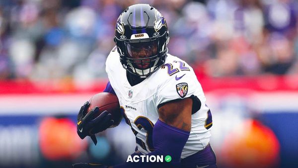 NFL PrizePicks Plays for Saturday: Derrick Henry, Najee Harris, Patrick ...