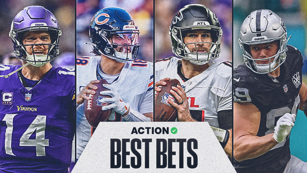 NFL Predictions, Picks, Best Bets: Experts Preview Monday Night ...