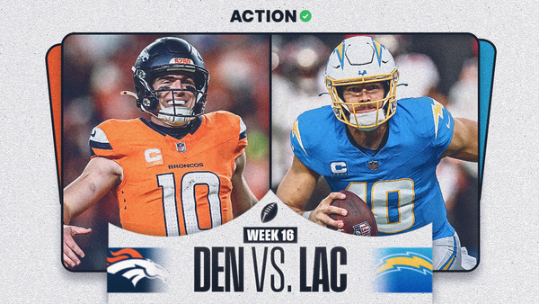 Broncos vs. Chargers Prediction, Odds, Pick, How To Watch NFL Thursday ...
