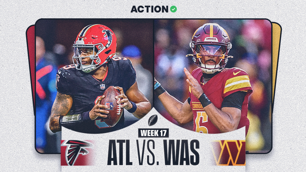 Falcons vs Commanders Predictions, Picks, Odds, Best Bets, How to Watch ...