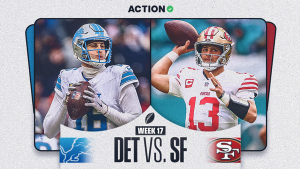 Lions vs. 49ers Odds, Prediction, Picks, How To Watch NFL Monday Night Football
