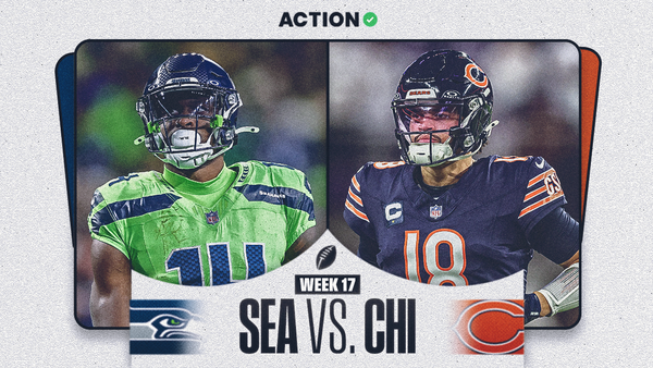 Seattle Seahawks vs. Chicago Bears Prediction, Pick, Odds — NFL ...