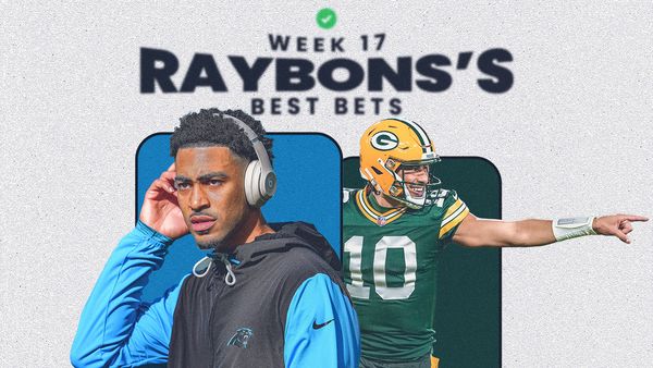 NFL Predictions: Expert Week 17 Picks, Sunday Best Bets, Previews