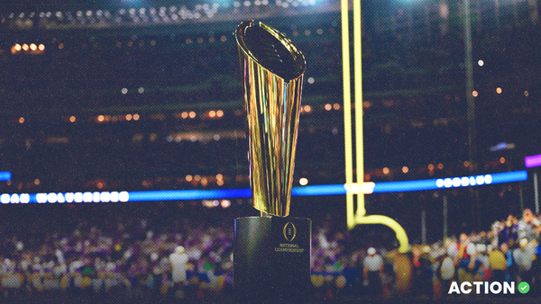 College Football Playoff Rankings: How CFP Committee Can Change Seeding ...