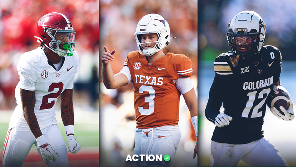 College Football Bowl Confidence Pool Rankings: Collin Wilson's Picks ...