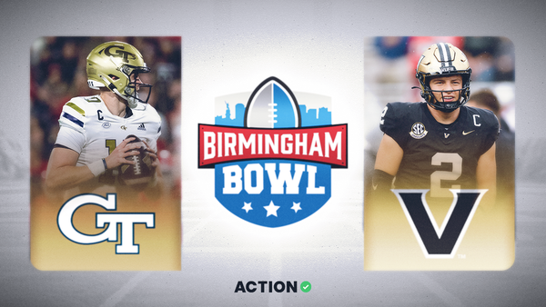 Georgia Tech vs Vanderbilt Prediction, Odds, Picks & College Football Betting Guide for ...