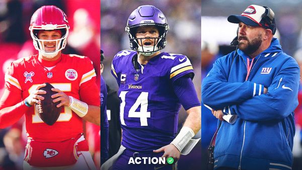 NFL Luck Rankings Week 17: Expert Ranks Luckiest Teams