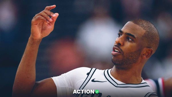Spurs vs. Suns Odds, Prediction, Parlay Pick