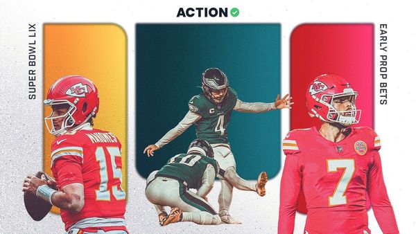 Chris Raybon | Action Network