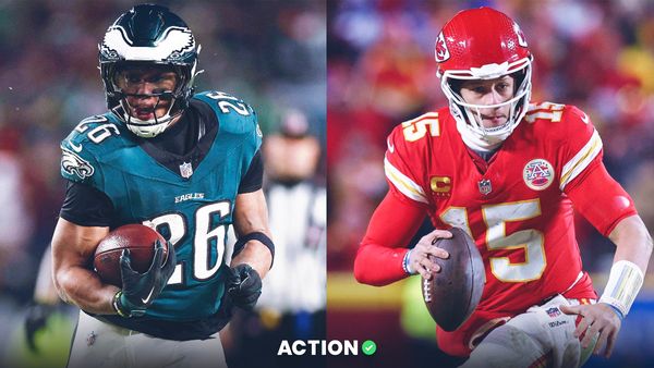 Super Bowl Prop Picks: The Public's 5 Most Popular Bets on Saquon ...