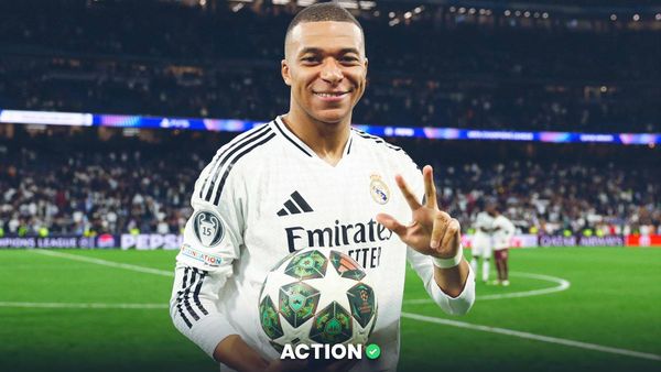 Real Madrid vs Olympiacos Prediction, Picks, Odds