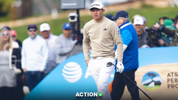 2025 Genesis Invitational Best Bets | Picks for Collin Morikawa ...