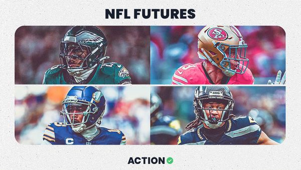 2026 NFL Futures: Expert Projects Next Season's Breakout Teams With ...