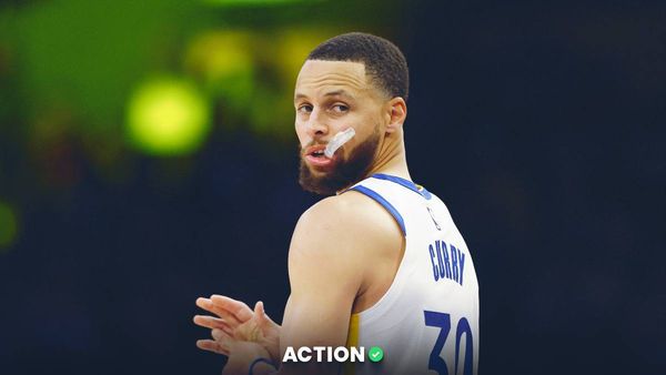 NBA Player Props for Monday, Feb. 10 — Stephen Curry, Rudy Gobert