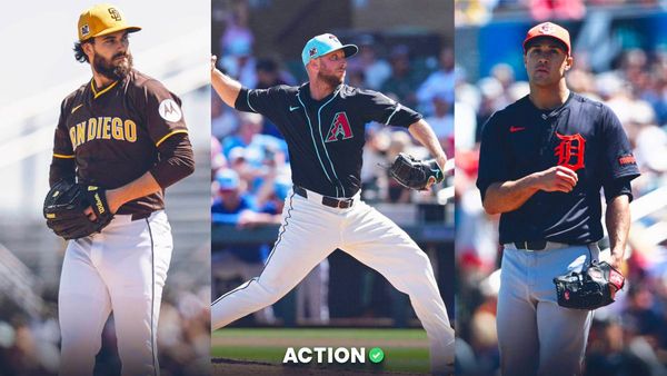 MLB Player Props, Friday Picks for Dylan Cease, Merrill Kelly, Jack ...