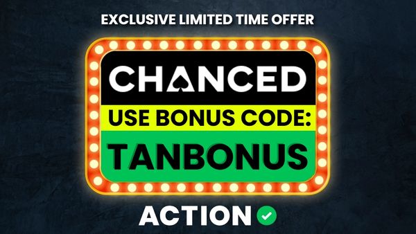 New Chanced Casino Bonus Offers: No Deposit Bonus & Welcome Bonus!