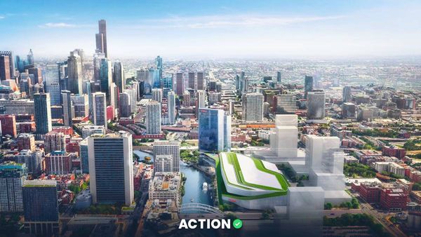 Bally's Casino Chicago Not Happy With VGT Expansion Plan