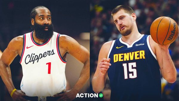 Clippers vs Nuggets Odds, Prediction: NBA Playoffs Game 2 Picks for Monday, April 21