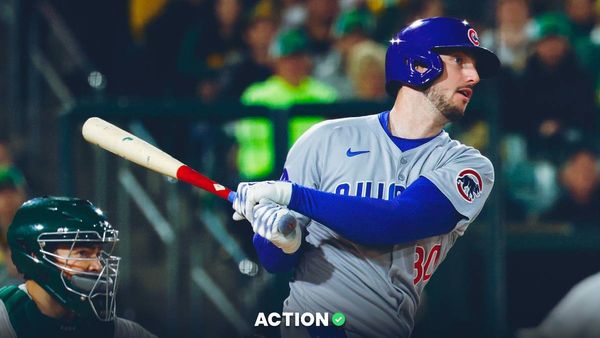 MLB Player Props, Tuesday Picks for Zack Wheeler, Kyle Tucker, Freddy ...