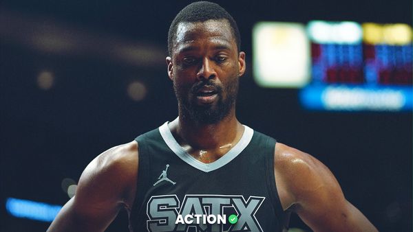 Spurs vs. Suns Prediction, Odds, NBA Pick for Friday, April 11