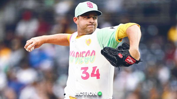 Tampa Bay Rays vs San Diego Padres Prediction, Pick, Odds -- 4/25