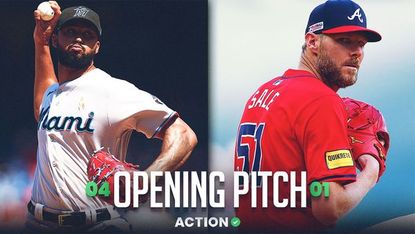 MLB Weather and Forecasts for Every Baseball Game