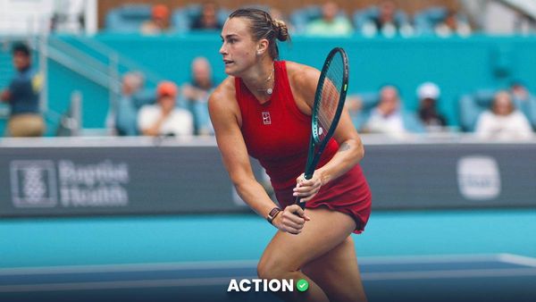 French Open Predictions, WTA Picks for Aryna Sabalenka vs Jil Teichmann, Elina Svitolina vs Anna ...