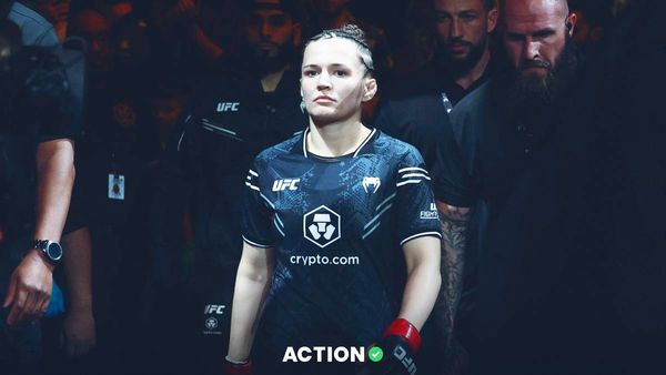 Erin Blanchfield vs. Maycee Barber, Prediction, Pick, Odds for UFC ...