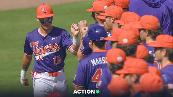 College Baseball Picks, Predictions: Collin Wilson's 2 Best Bets for ...