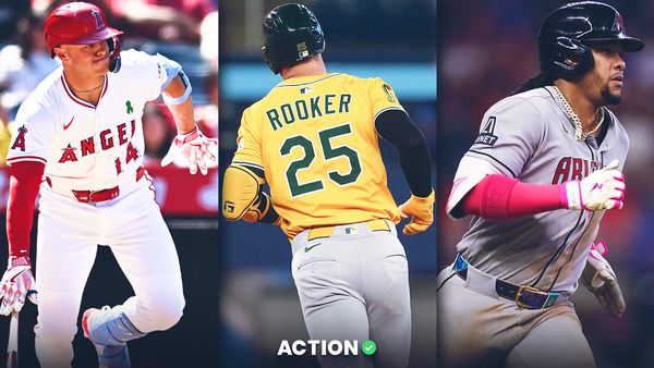 MLB Home Run Props, Monday HR Picks, Parlay, Odds for June 9