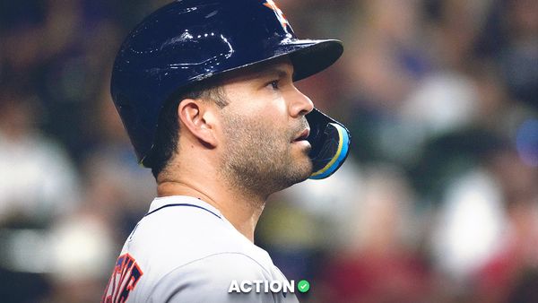 Tuesday MLB Player Props, Picks for Jose Ramirez, Kyle Stowers, Jose Altuve