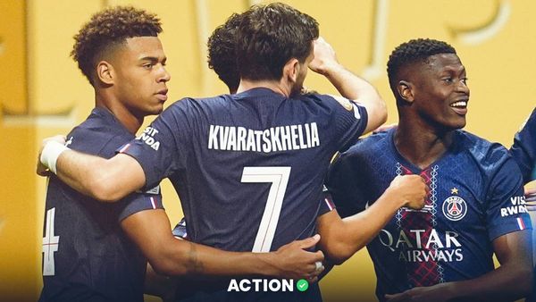 2025 Club World Cup Champion Odds: PSG, Real Madrid and Chelsea Favored