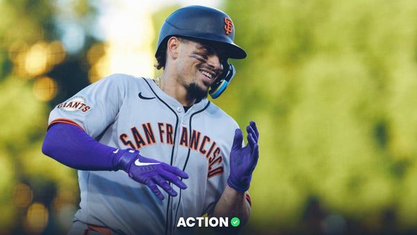 MLB Player Props, Tuesday Picks for Logan Gilbert, Willy Adames ...