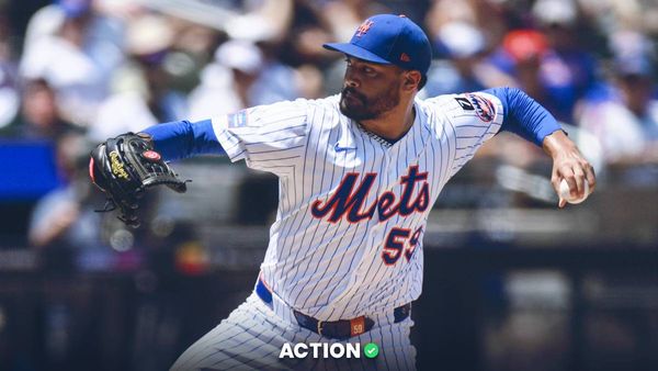 New York Mets vs San Diego Padres Prediction, Pick, Odds