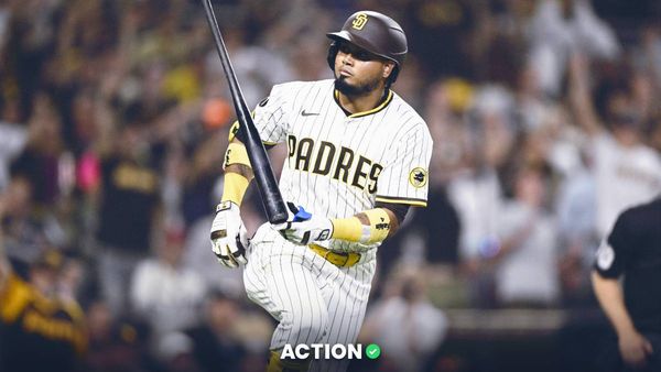 MLB Player Props, Wednesday Picks for Cal Raleigh, Luis Arraez and Nick ...