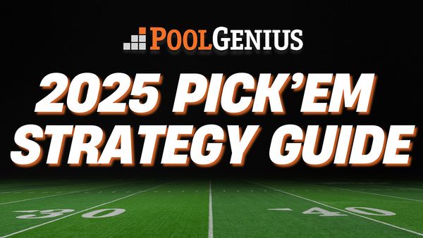 NFL Pick’em Strategy 2025: Expert Tips to Win Football Pool Contests